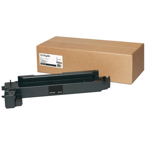 Lexmark Photoconductor 40000pages, Photoconductor 70C0P00 | BB ...